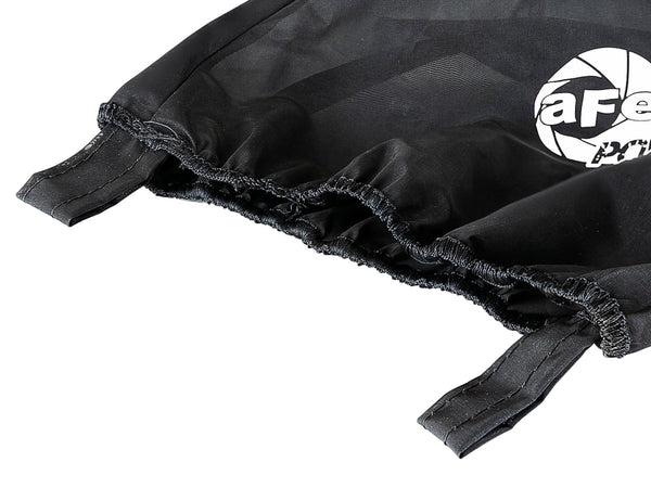 aFe Quantum Pre Filter - Black - Fits All A/F | 28-10423 – UroTuning