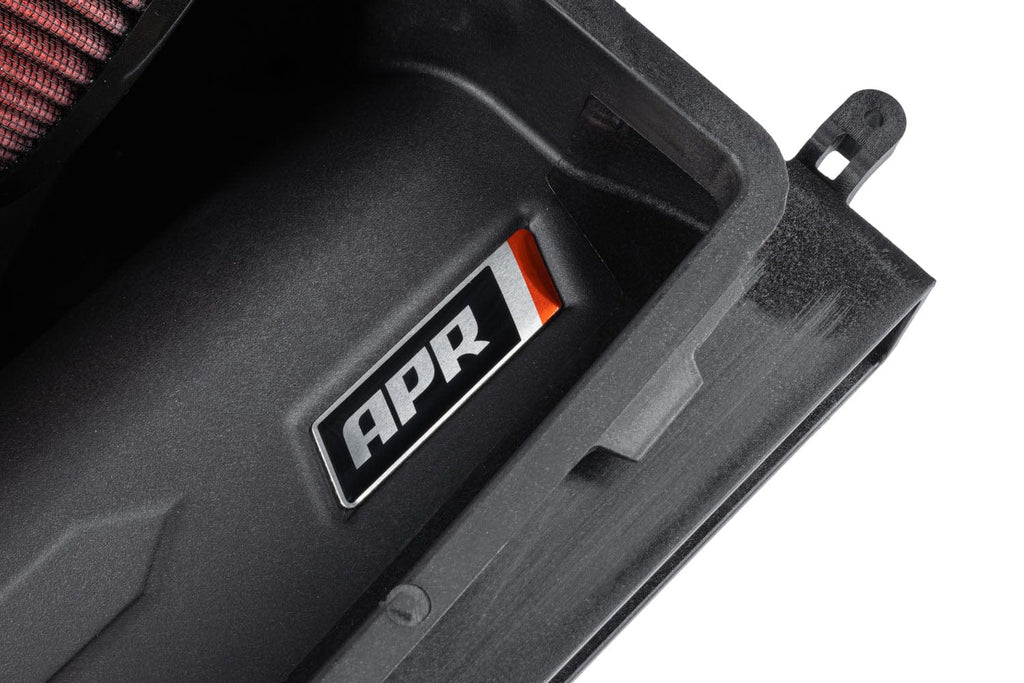 APR Intake System - 2.0T EA888.4 GTI / A3 (MQB EVO) | CI100052 – UroTuning