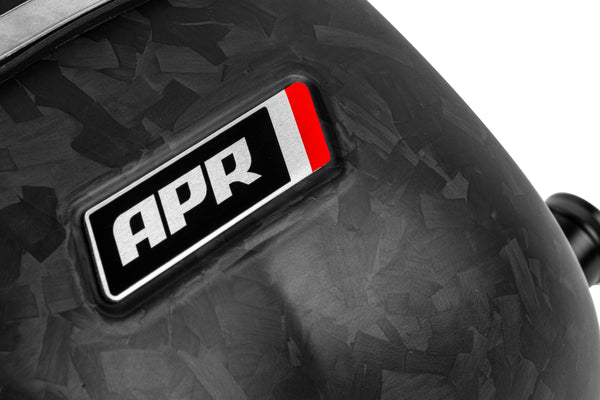 APR Carbon Fiber Intake System - (4M/9Y/SUV) - 4.0T | CI100056D – UroTuning