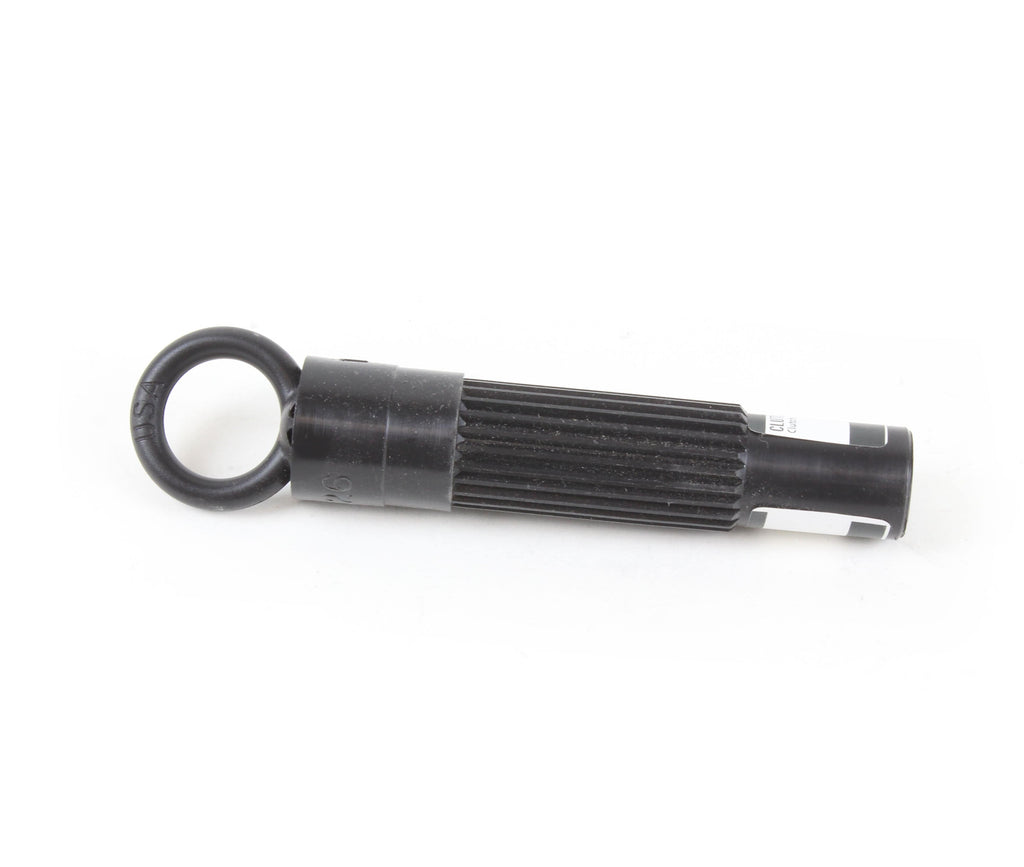 Metalnerd Clutch Alignment Tool for 240mm Clutch - 2006-up VW 6-spd ...