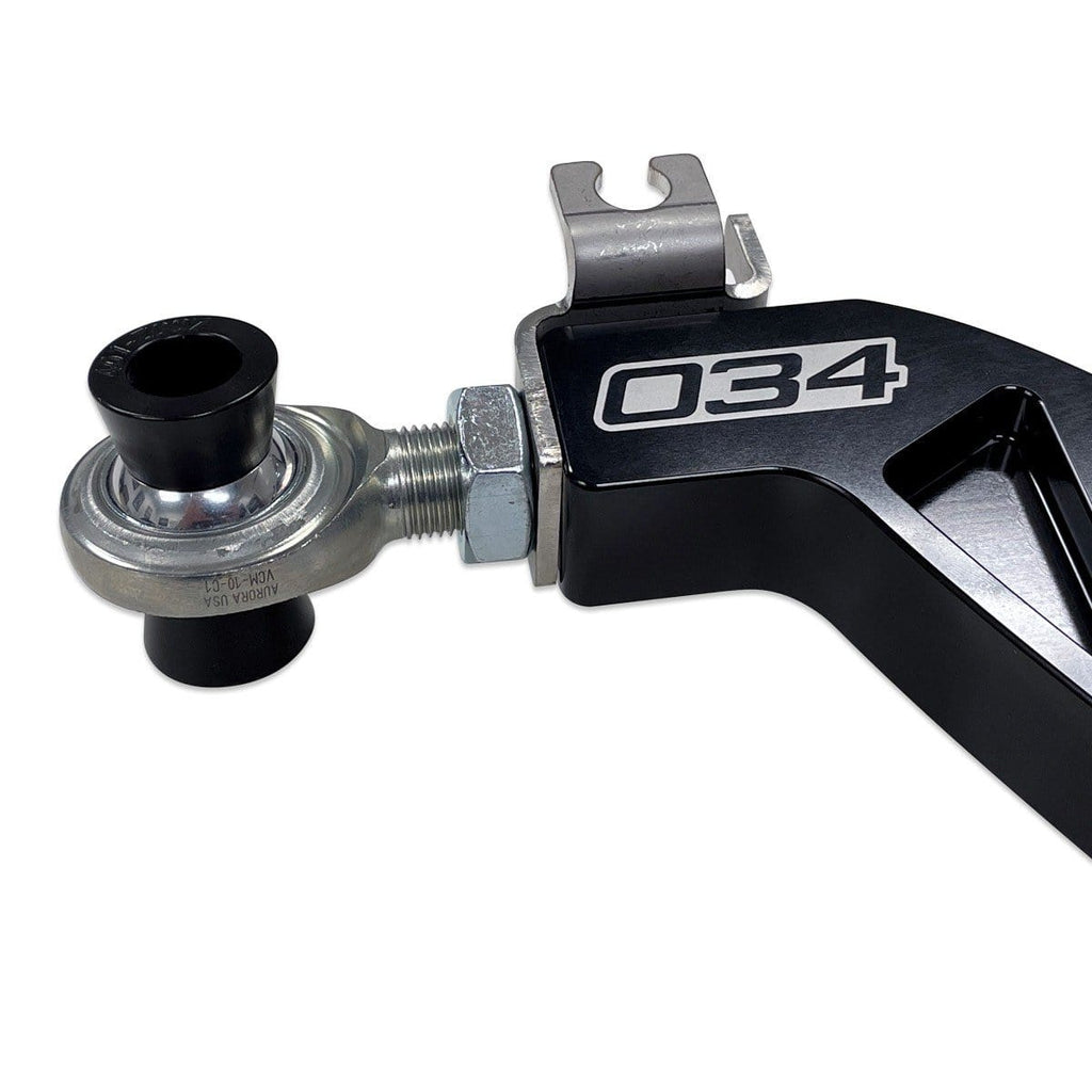 034 Motorsport Rear Upper Control Arms | MK5/MK6/MK7 Golf/Jetta | 034 ...