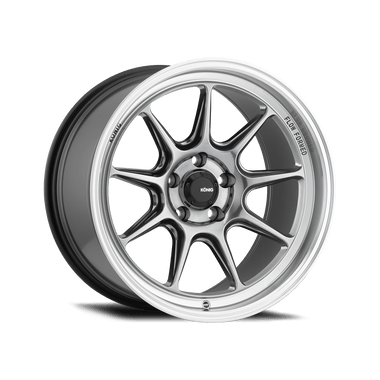 Konig Wheels – UroTuning
