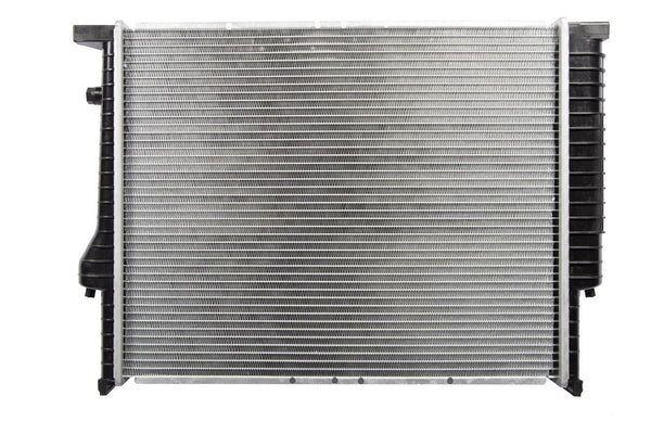 CSF OEM Style Radiator / BMW / E36 / 2.5L / 2.8L / 3.0L / 3.2L | 2526 ...
