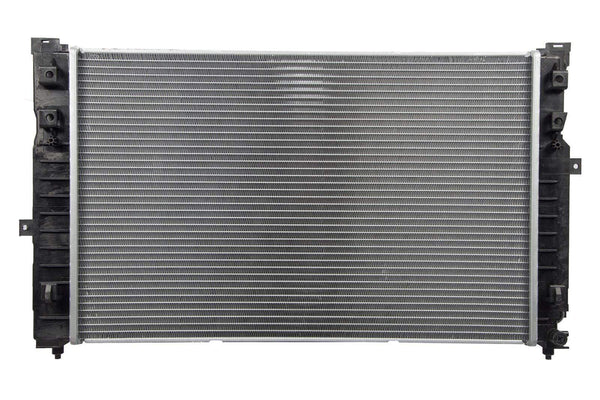 CSF OEM Style Radiator / 96-01 / VW/Audi / A4 / A6 / Passat / 2.8L ...