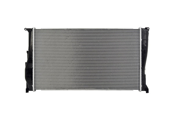 CSF OEM Style Radiator / BMW / 135i / 335i / Z4 / N54 / 3.0L / Manual ...