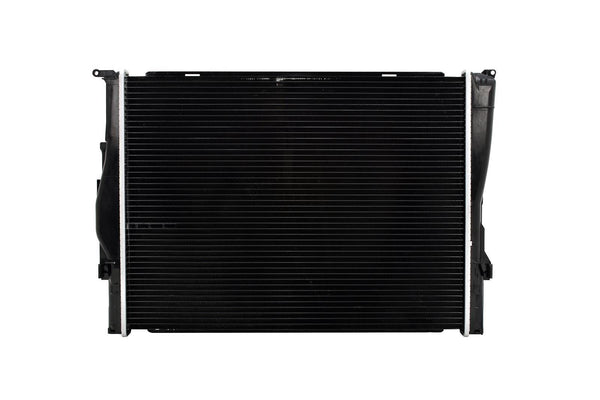 CSF OEM Style Radiator / BMW / E8X / E9X / 1 Series / 3 Series / N52 ...