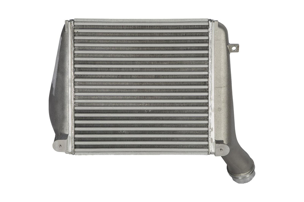 CSF OEM Right Intercooler / Porsche / Panamera / 970 / 3.0L / 4.8L ...