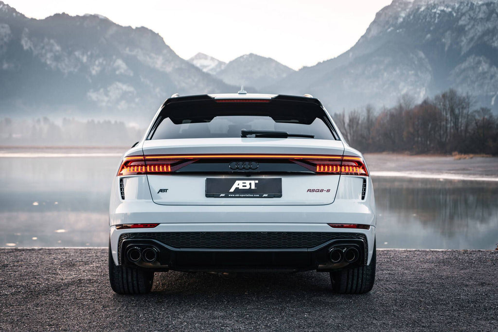 ABT Complete Body Kit Package - Audi / RS Q8 | 4M800326003 – UroTuning