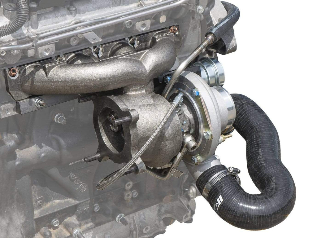 CTS-EA888.1-BOSS-500 | CTS Turbo Boss Kit - Mk6 | Mk6 | EA888.1 2.0T ...