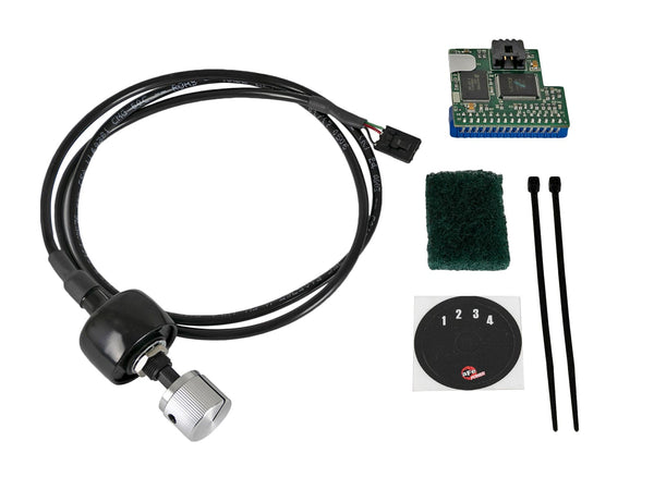 aFe Scorcher HD Performance Chip 2001 Ford Diesel Trucks V8 - 7.3L ...