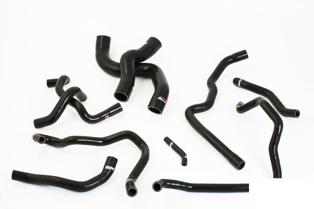 do88 BMW M3 E90 E92 Coolant Hoses – UroTuning