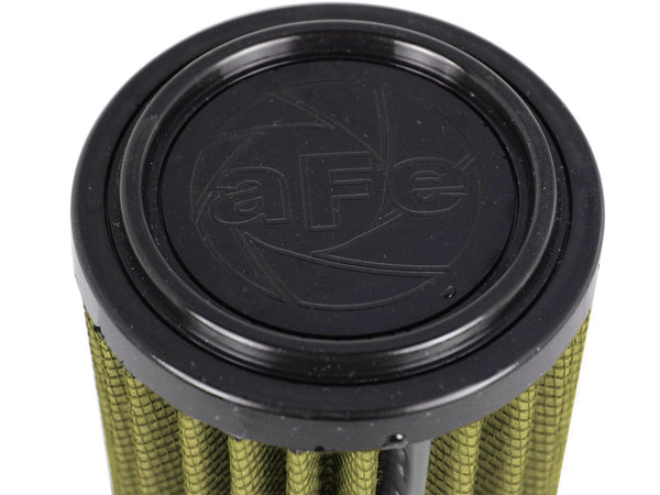 aFe ProHDuty Air Filters OER PG7 A/F HD PG7 RC: 3.50OD x 1.85ID x 7.34H ...