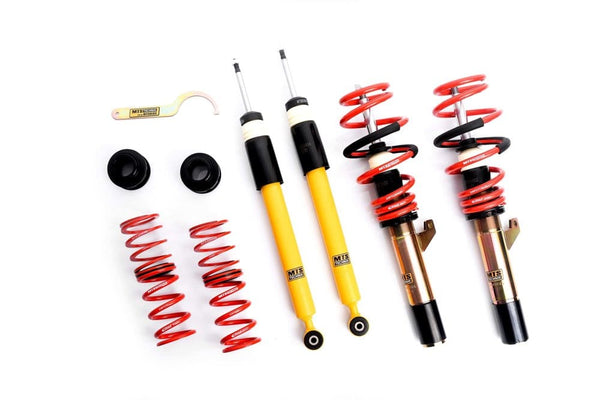 MTS Technik Sport Series Coilovers 2011 - 2019 Volkswagen Beetle ...