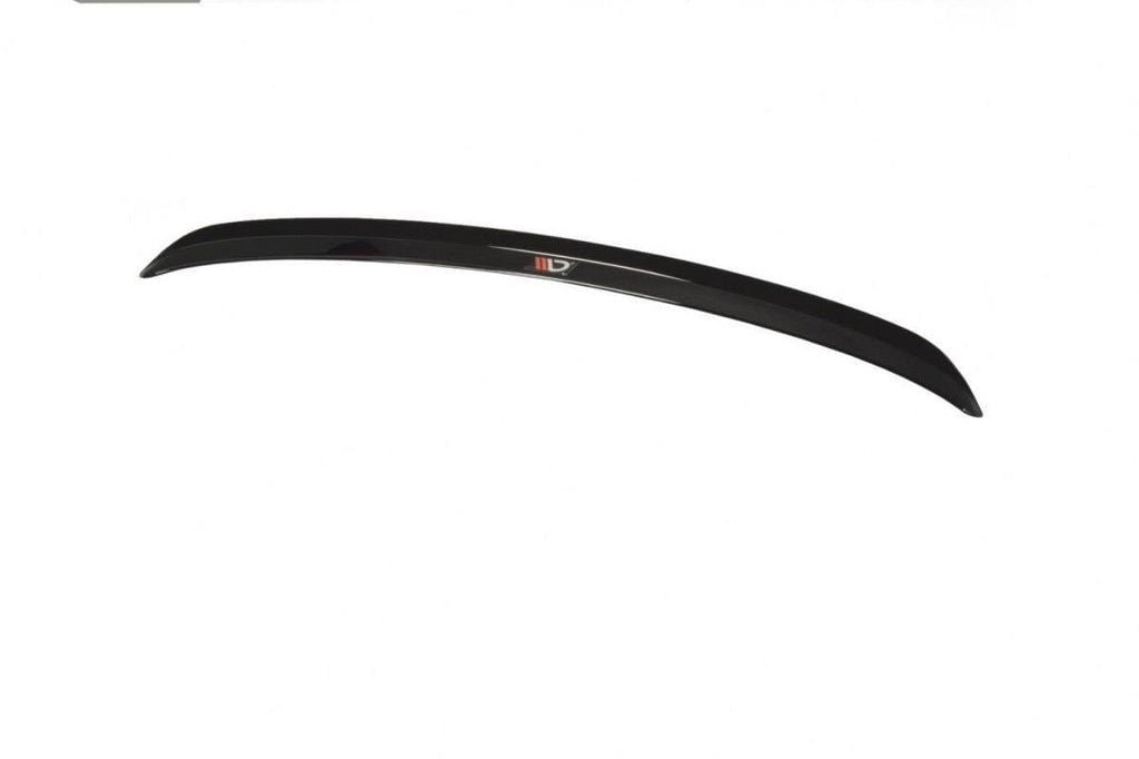 Maxton Design Spoiler Cap - VW Golf Mk7 Standard | VW-GO-7-CAP1G ...