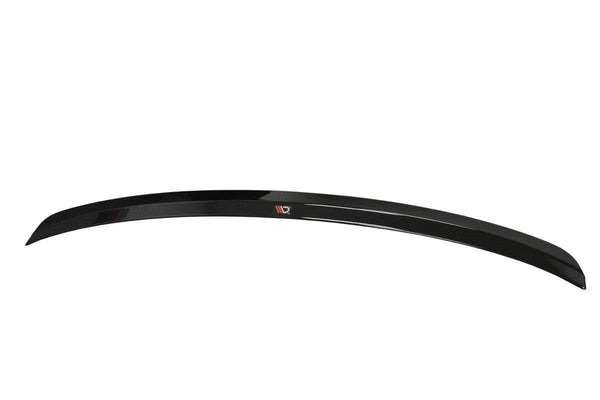 Maxton Design Spoiler Cap Audi A5 S-Line F5 Coupe | AU-A5-2-SLINE-CAP1G ...