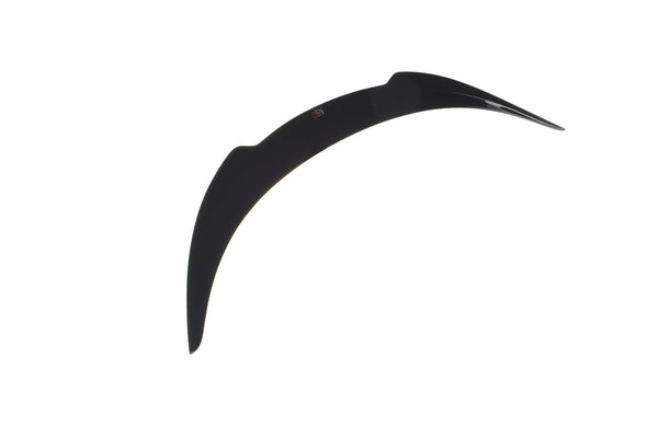 Maxton Design Spoiler Extension - Toyota Supra Mk5 | TO-SU-5-CAP1G ...