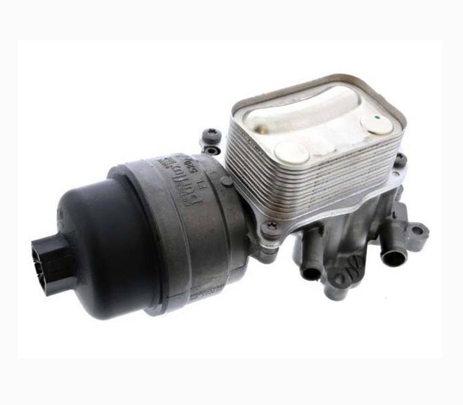 OE Part Oil Filter Housing - MINI / Cooper / Clubman / S / JCS ...