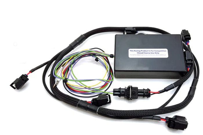 BMS JB4 Port Injection Controller – UroTuning