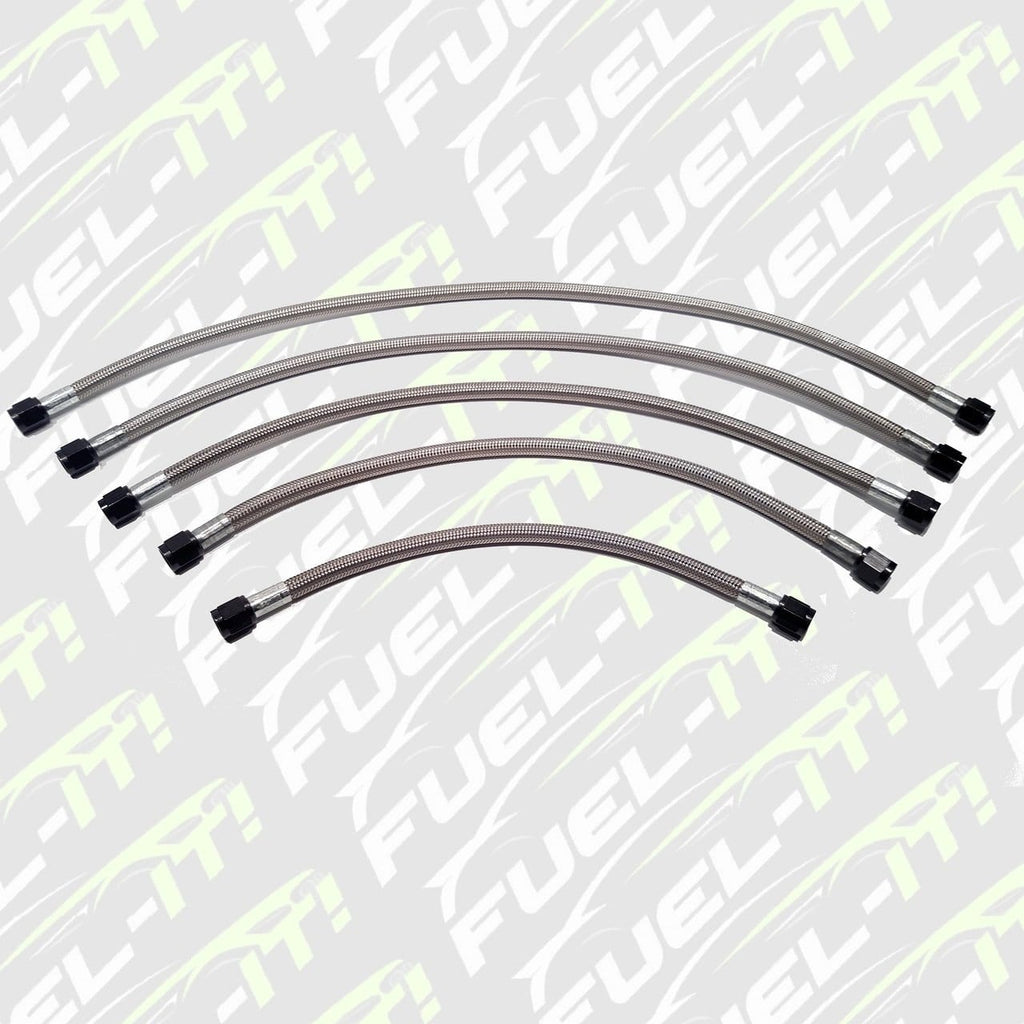 Fuel-It! Charge Pipe Injector Installation Accessories | FT-FO-CPIA ...