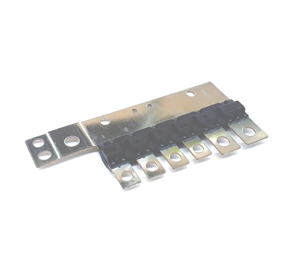 Multi-Fuse Plate - 200A - VW / MKV / Jetta / Tiguan | 1K0937629A ...