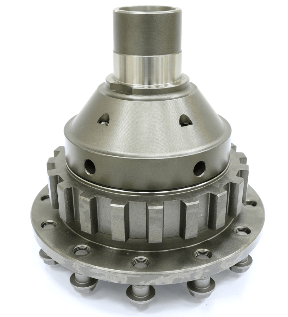 MFactory 02E S-Tronic (25T) Helical LSD - Includes Ring Gear Bolts | MF ...