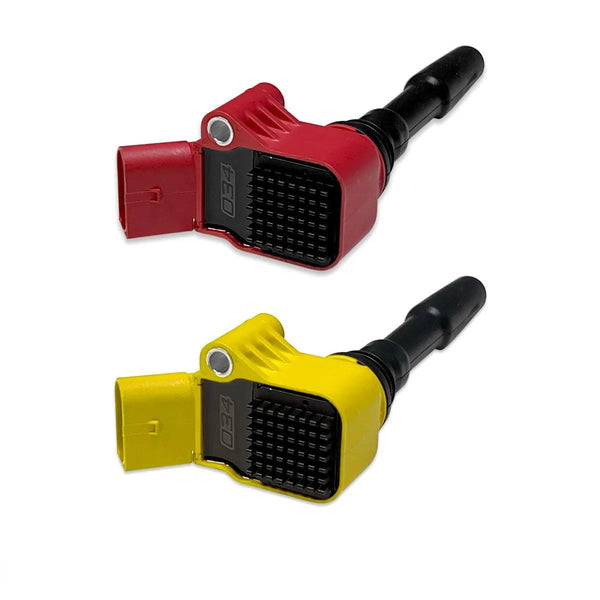 034-107-2012-RED | 034 Motorsport High Output Ignition Coil EA8XX ...