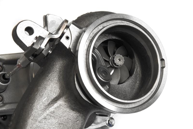 HVA241DVWG | HPA FR450 - IS38 Hybrid Turbo Upgrade | MQB 2.0T – UroTuning