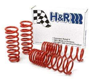 H&R Race Springs | BMW E36 M3 3.0L 1994-95 | 50410-88 – UroTuning