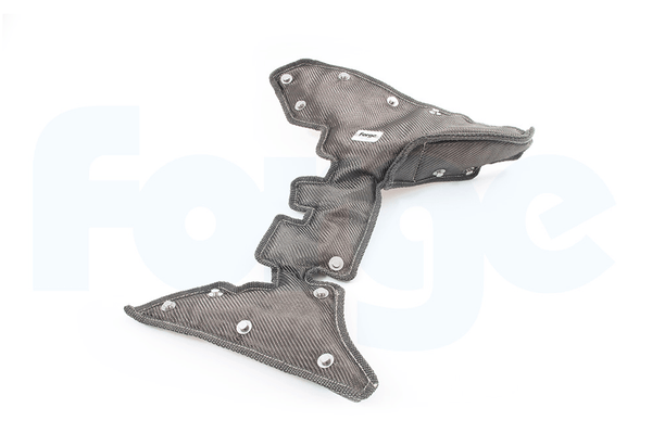Forge Motorsport Turbo Blanket | K03/K04 | FMTUBL6 – UroTuning