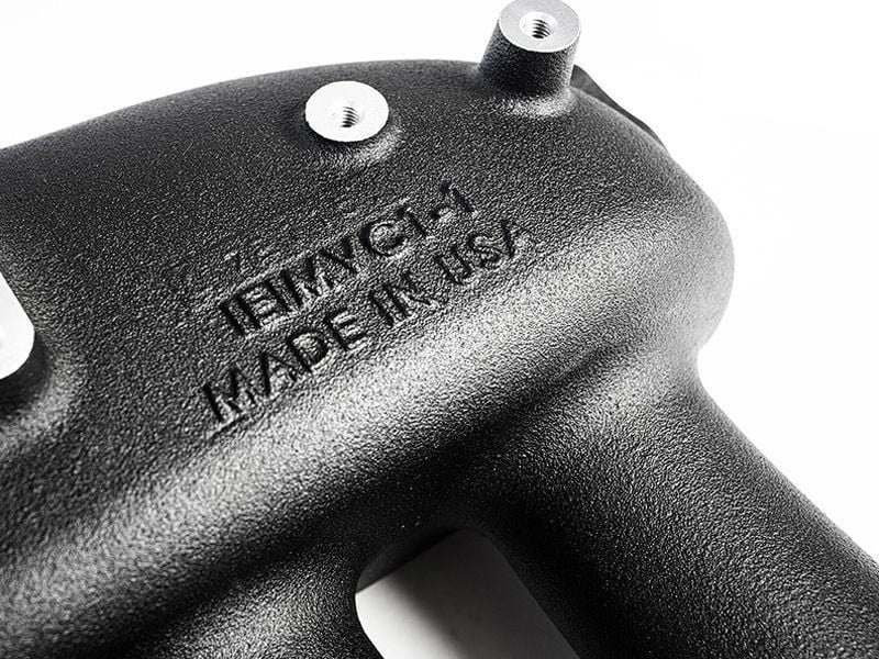 IE High Flow Intake Manifold (EA113 & EA888 GEN1 | GEN2) 2.0T FSi | TSi ...