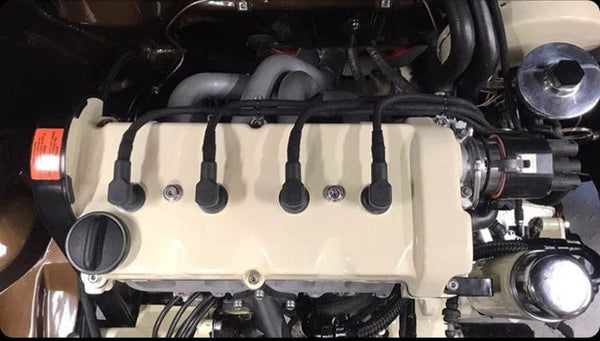 Zealous MFG 16V Engine Dress Up Kit (NLA) – UroTuning