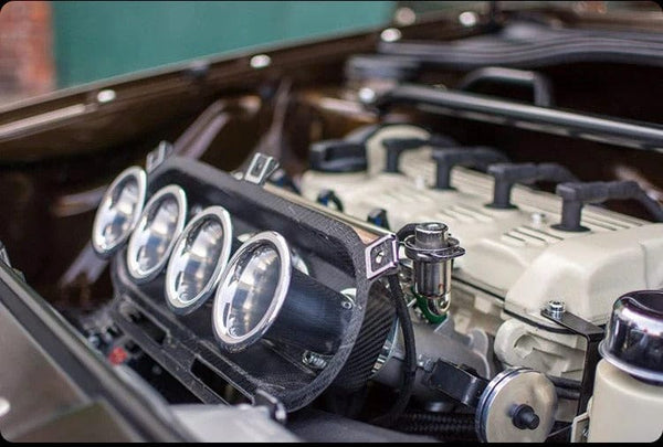 Zealous MFG 16V Engine Dress Up Kit (NLA) – UroTuning