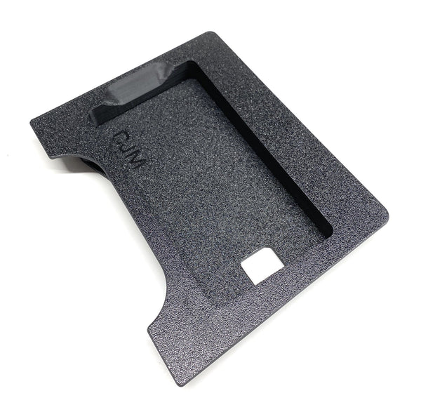 CJM Industries Coin Tray Airlift Controller Mount - VW / A5 Beetle ...