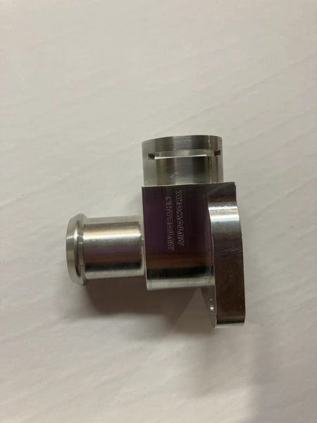 Autobahn Autoworx Billet Side Coolant Flange - VW / MK2 / 1.8L / 8V ...