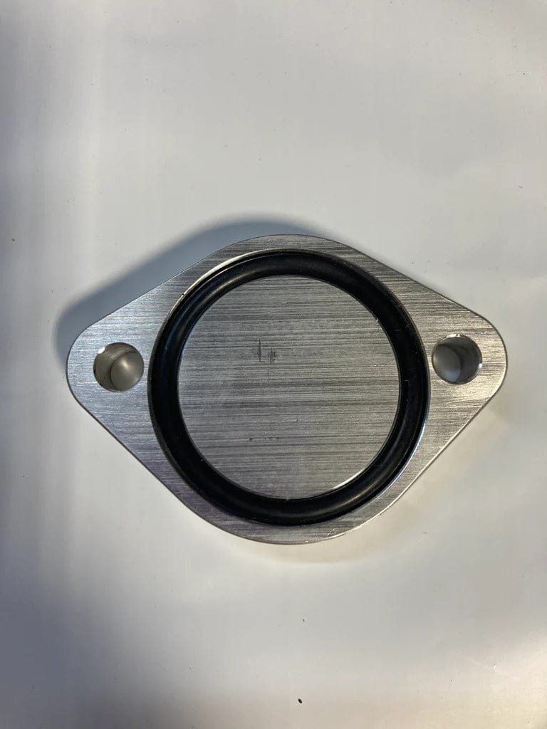 Autobahn Autoworx Coolant Block Off Plate - VW / 1.8L / 2.0L / 8V / MK1 ...