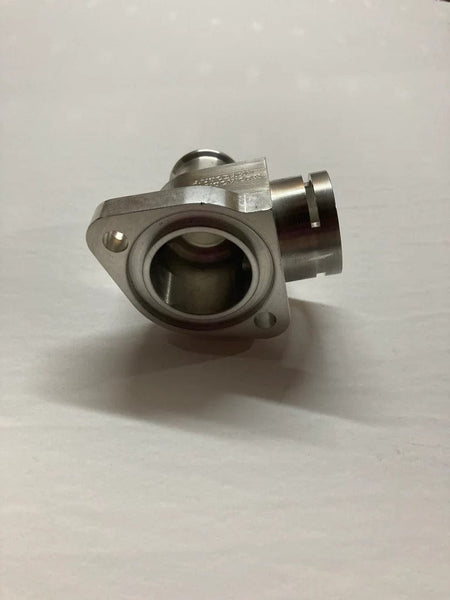 Autobahn Autoworx Billet Side Coolant Flange - VW / MK2 / 1.8L / 8V ...