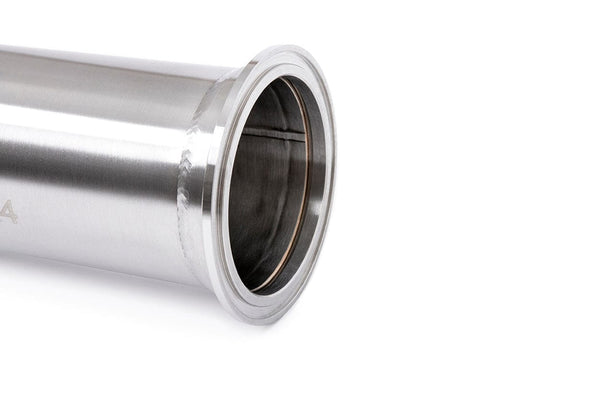 Unitronic 3" Straight V-Band to V-Band Adapter | UH005-EX4 – UroTuning