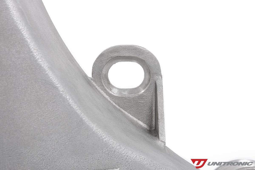 UH012-ICA-BLK | Unitronic Intercooler Upgrade | Audi RS3 | Audi TTRS 2 ...