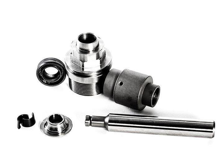 IEFUVC1 | FSI Fuel Pump Upgrade Kit by IE | 2.0T FSi – UroTuning