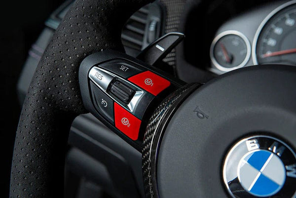 IND M1/M2 Button Set - BMW / F8X / M3 / M4 – UroTuning