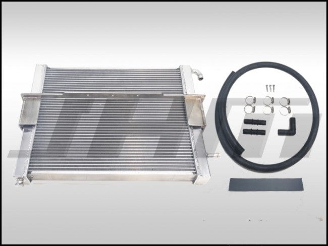 JHM - Heat Exchanger Kit (SILVER CORE) Bolt - On - Performance Multi ...