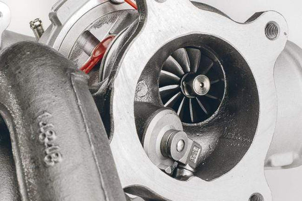 HPA Motorsports K04 Hybrid Upgrade for Longitudinal - 2.0T | Gen 1 ...