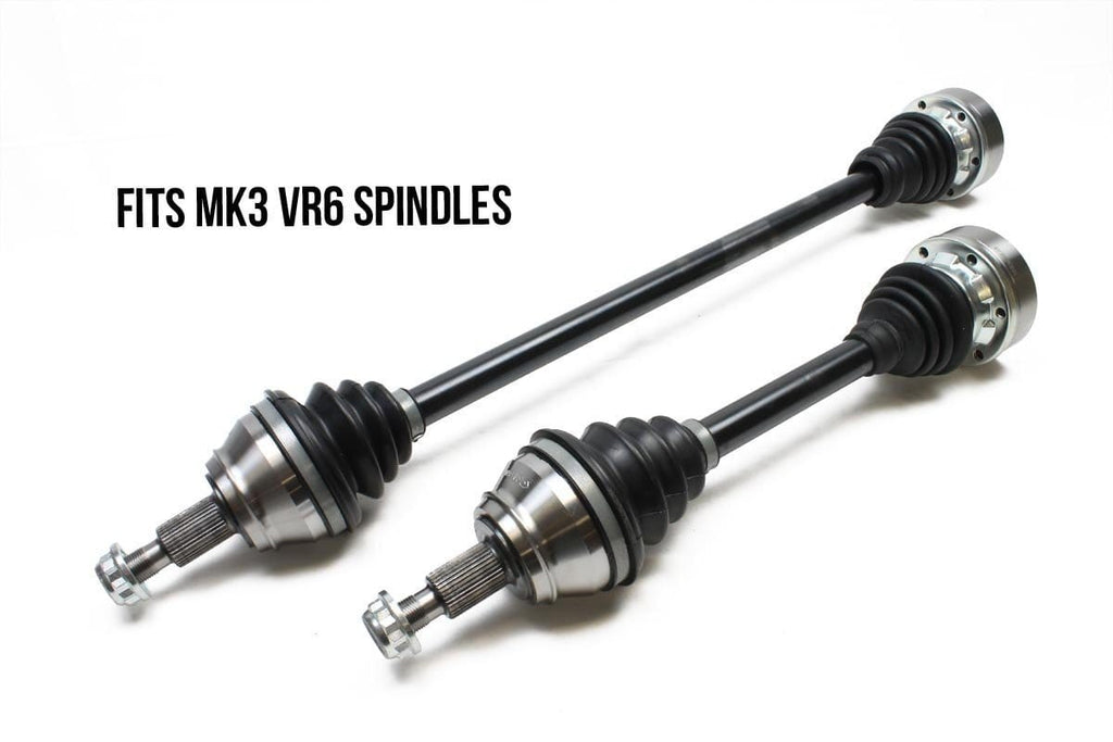 29-3500 | Fabless Mk3 07K Engine Swap Kit - 2.5L – UroTuning