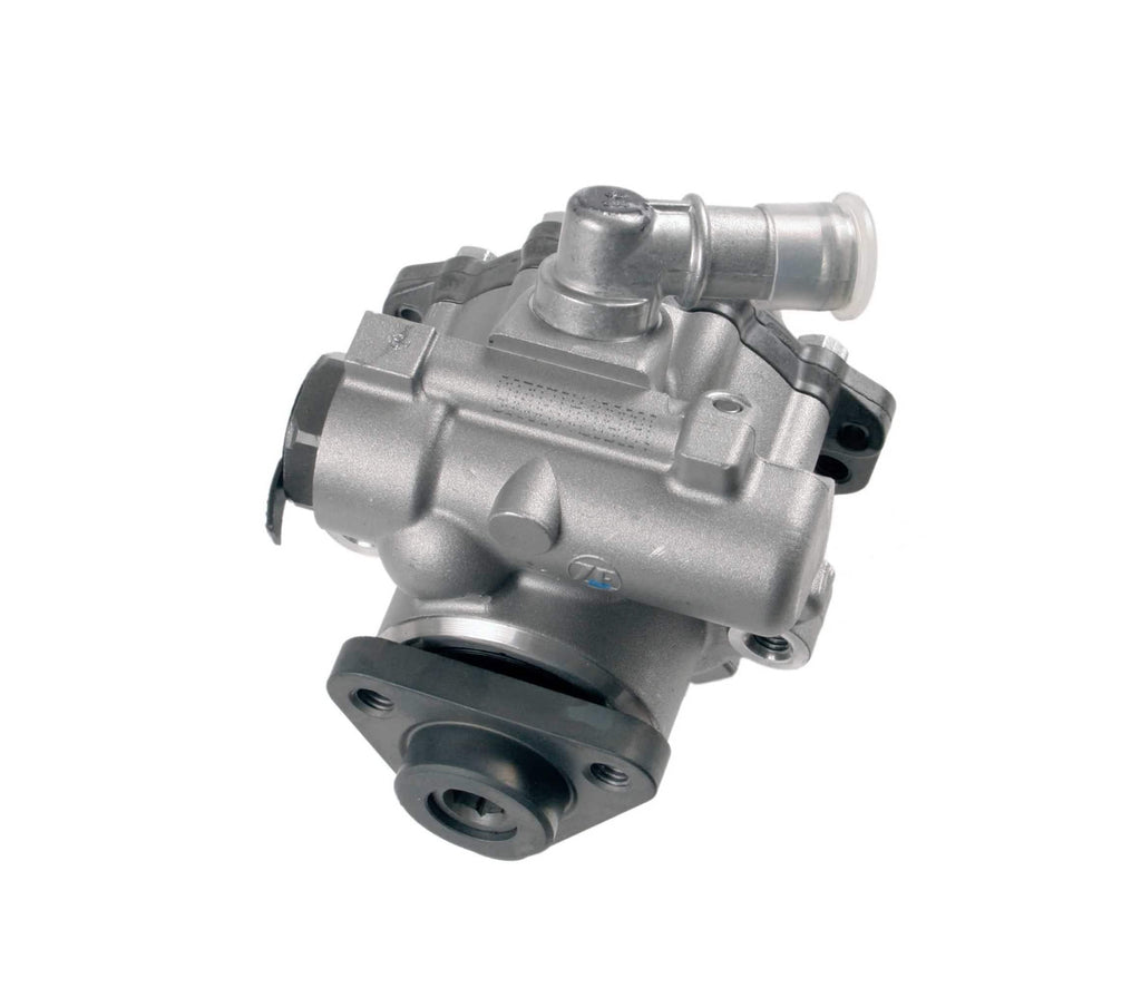 Bosch Power Steering Pump (Remanufactured) - VW/Audi / TDI / Touareg 2 ...