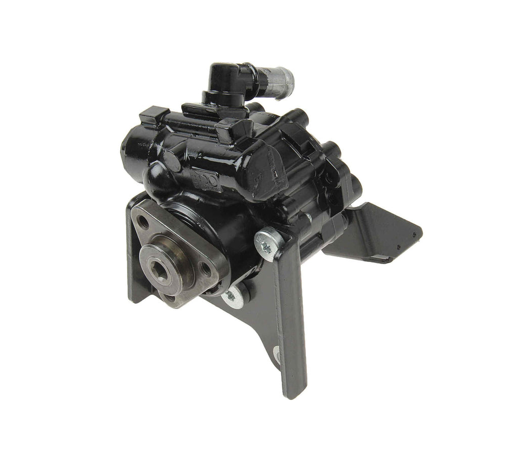 Bosch Power Steering Pump (Remanufactured) - BMW / M54 / N52 / E6X ...