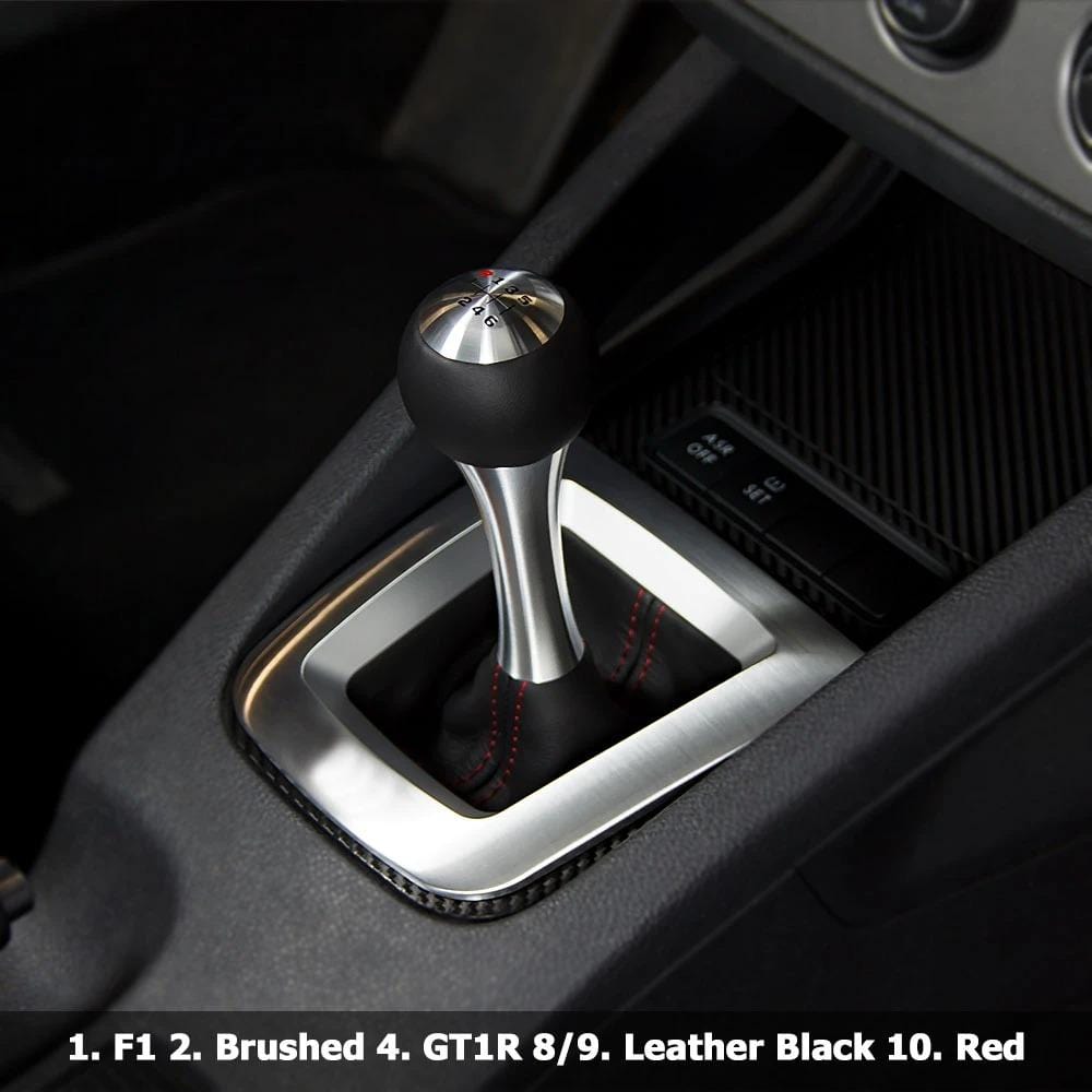 SportShifters Custom Manual Shift Kit | VW Mk6 Jetta/GLI | SS-CSK ...