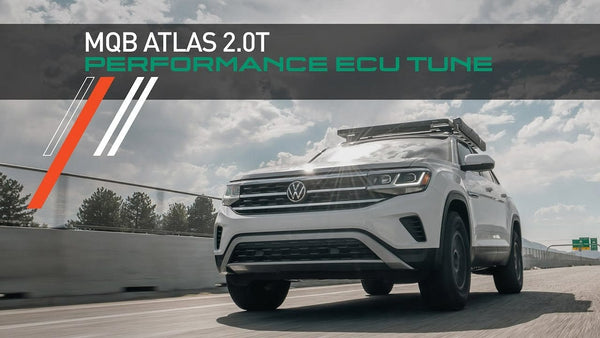 IESOVN51 | IE VW Atlas 2.0T Gen 3 Performance Tune – UroTuning