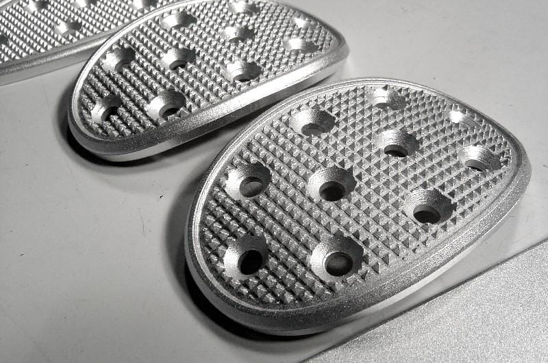 SRP Racing Pedals - MINI Cooper / S / JCW / R55-R61 / F54-F60 | SRP-MIN ...