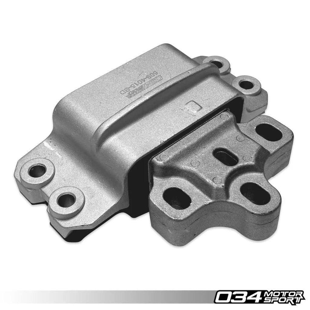 034 Motorsport Density Line Motor Mount (Pair) - VW / 2.5L / 07K 6-Spd ...
