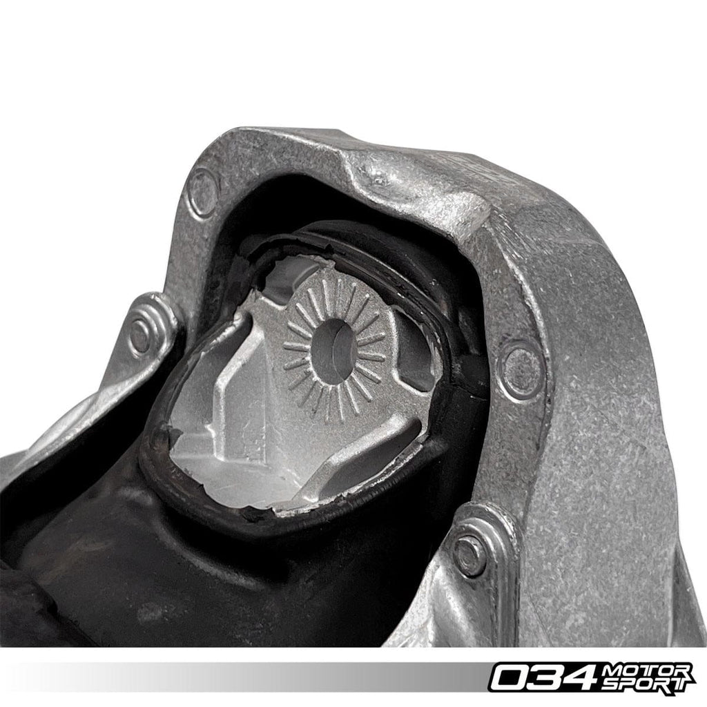 034 Motorsport Street Density Motor Mount - Audi / 3.0T / 2.9T / B9 ...